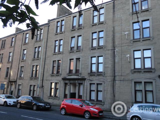 2 Bedroom Flat to Rent at Coldside, Dundee, Dundee City, Hilltown