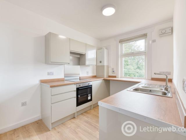 2 Bedroom Flat to Rent at Coldside, Dundee, Dundee City, Law