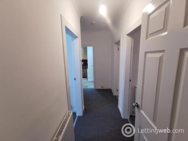 2 Bedroom Flat to Rent at Coldside, Dundee, Dundee City, Law, England