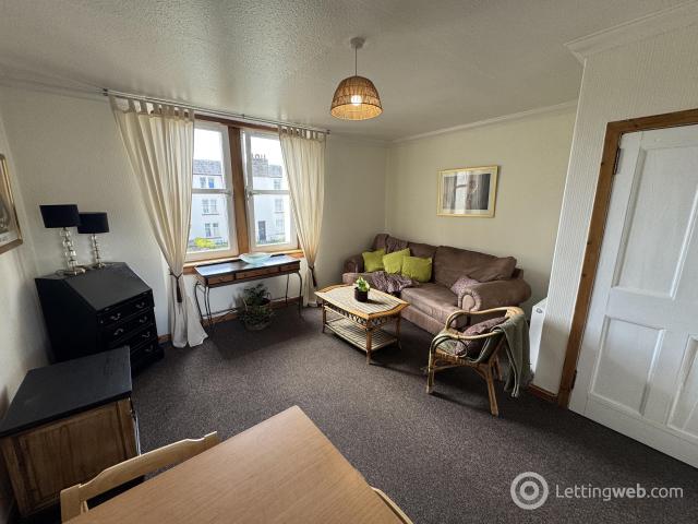 2 Bedroom Flat to Rent at Coldside, Dundee, Dundee City, Lochee East