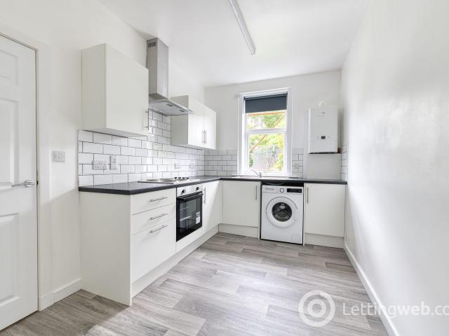 2 Bedroom Flat to Rent at Coldside, Dundee, Dundee City, Maryfield