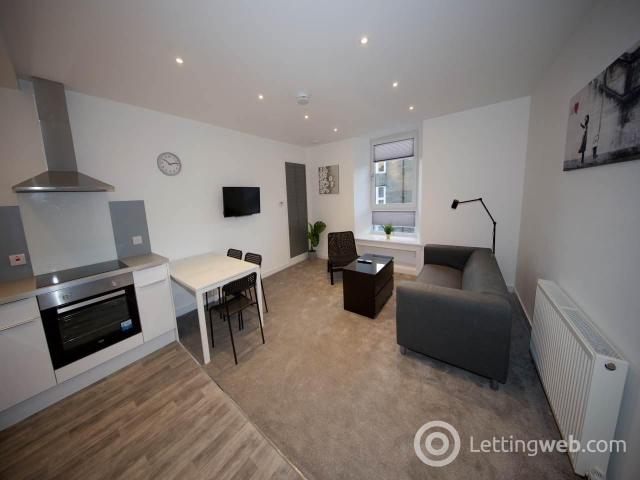 2 Bedroom Flat to Rent at Coldside, Dundee, Dundee City, Strathmartine