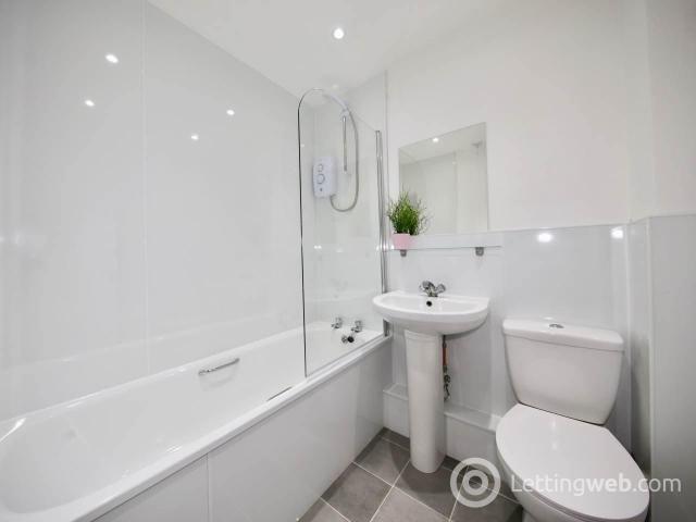 2 Bedroom Flat to Rent at Coldside, Dundee, Dundee City, Strathmartine
