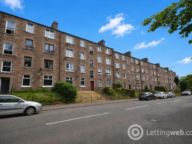 2 Bedroom Flat to Rent at Coldside, Dundee, Dundee City, Strathmartine