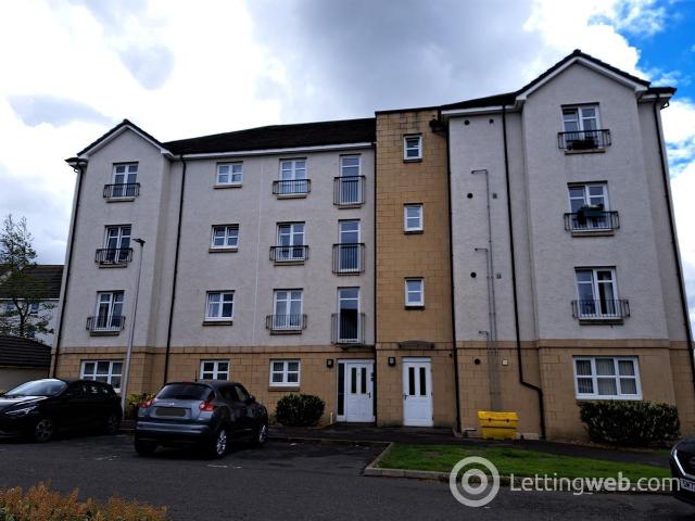 2 Bedroom Flat to Rent at Colinton Fairmilehead, Edinburgh