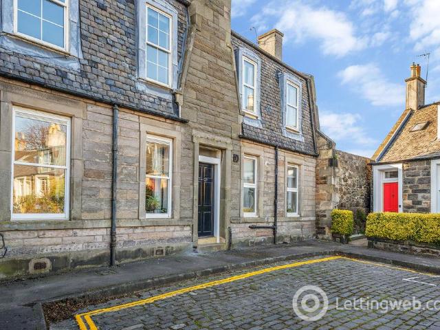 2 Bedroom Flat to Rent at Corstorphine, Edinburgh, Murrayfield