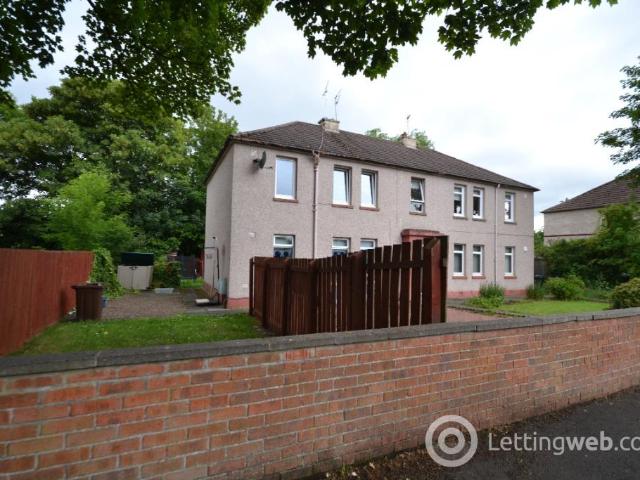 2 Bedroom Flat to Rent at Corstorphine, Edinburgh, Murrayfield, Saughtonhall