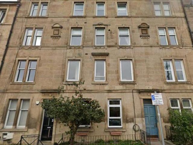 2 Bedroom Flat to Rent at Corstorphine, Edinburgh, Murrayfield, Roseburn