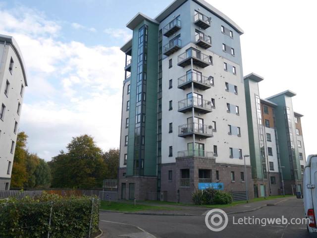 2 Bedroom Flat to Rent at Craigentinny, Duddingston, Edinburgh, Ings, Meadowbank