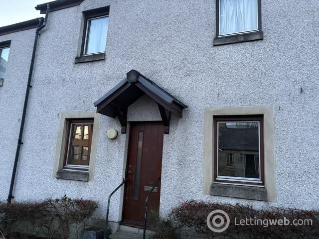 2 Bedroom Flat to Rent at Craigentinny, Duddingston, Edinburgh, Ings, Mountcastle
