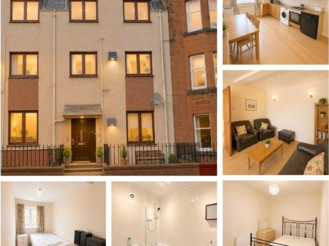 2 Bedroom Flat to Rent at Craigentinny, Duddingston, Edinburgh, Ings, Piershill