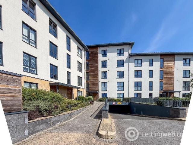 2 Bedroom Flat to Rent at Craigmillar, Edinburgh, Mill, Portobello