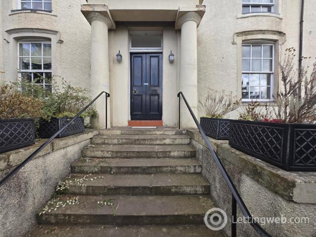 2 Bedroom Flat to Rent at Crieff South, Perth and Kinross, Strathearn