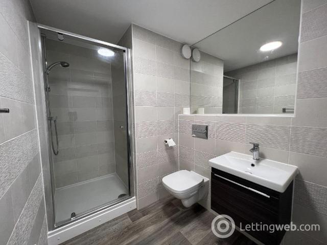 2 Bedroom Flat to Rent at Dundee City, Dundee/West End, England