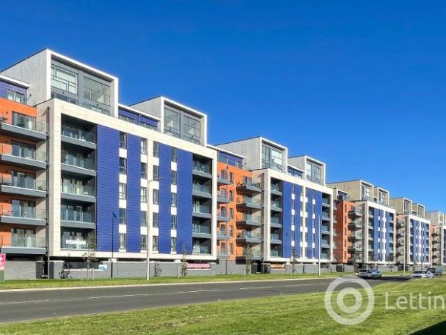 2 Bedroom Flat to Rent at Dundee City, Dundee/West End