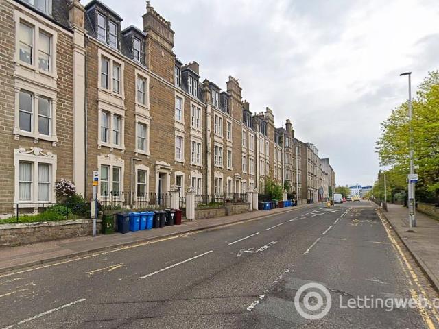 2 Bedroom Flat to Rent at Dundee, Dundee City, Dundee/West End