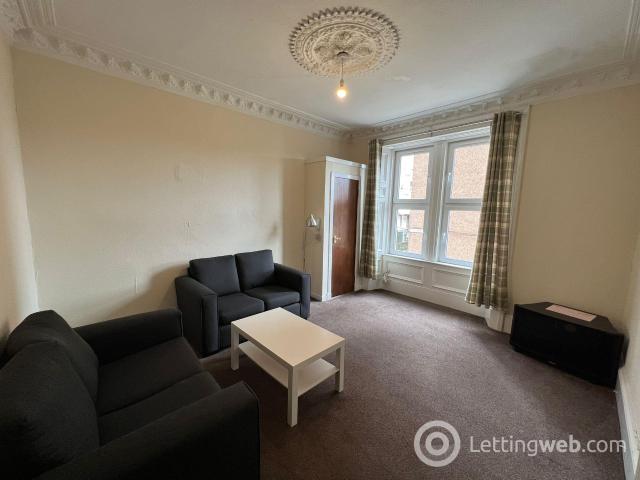 2 Bedroom Flat to Rent at Dundee, Dundee City, Dundee/West End