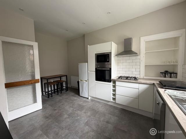 2 Bedroom Flat to Rent at Dundee, Dundee City, Dundee/West End