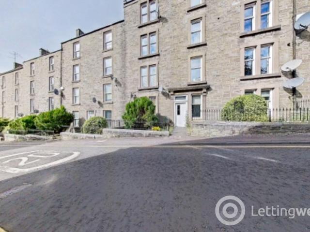 2 Bedroom Flat to Rent at Dundee, Dundee City, Dundee/West End