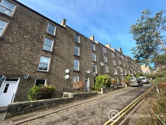 2 Bedroom Flat to Rent at Dundee, Dundee City, Dundee/West End