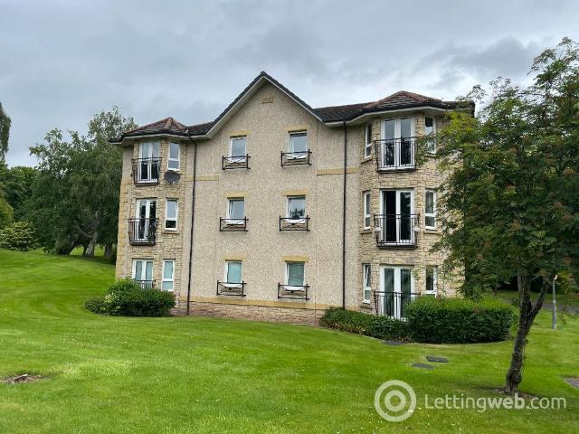 2 Bedroom Flat to Rent at Dundee, Dundee City, Dundee/West End