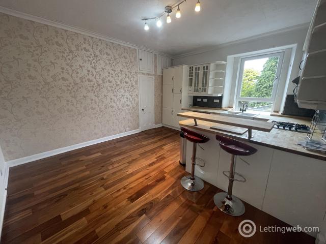 2 Bedroom Flat to Rent at Dundee, Dundee City, Dundee/West End