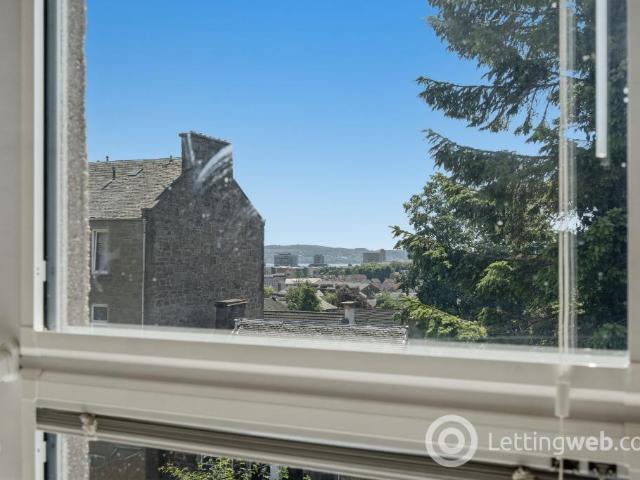 2 Bedroom Flat to Rent at Dundee, Dundee City, Dundee/West End