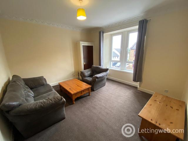 2 Bedroom Flat to Rent at Dundee, Dundee City, Dundee/West End
