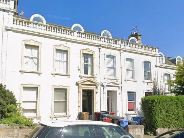 2 Bedroom Flat to Rent at Dundee, Dundee City, Dundee/West End