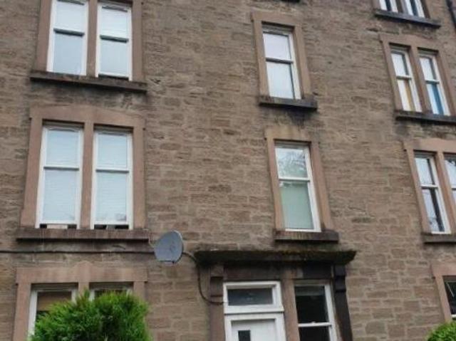 2 Bedroom Flat to Rent at Dundee, Dundee City, Dundee/West End