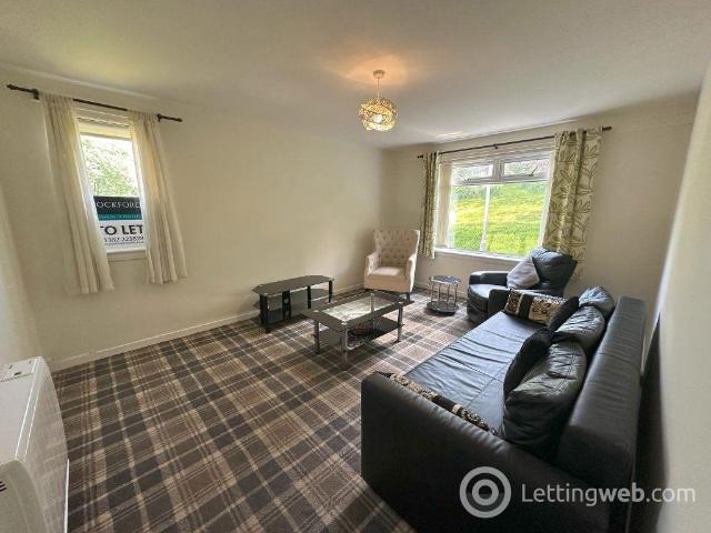 2 Bedroom Flat to Rent at Dundee, Dundee City, Dundee/West End