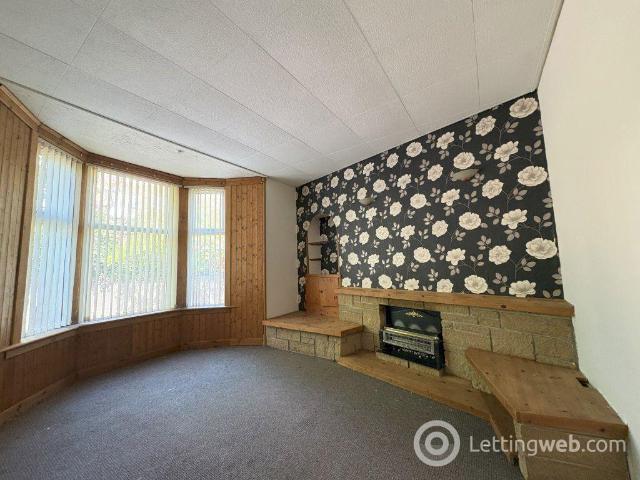 2 Bedroom Flat to Rent at Dundee, Dundee City, Dundee/West End