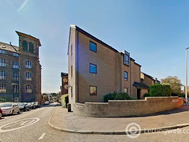 2 Bedroom Flat to Rent at Dundee, Dundee City, Dundee/West End