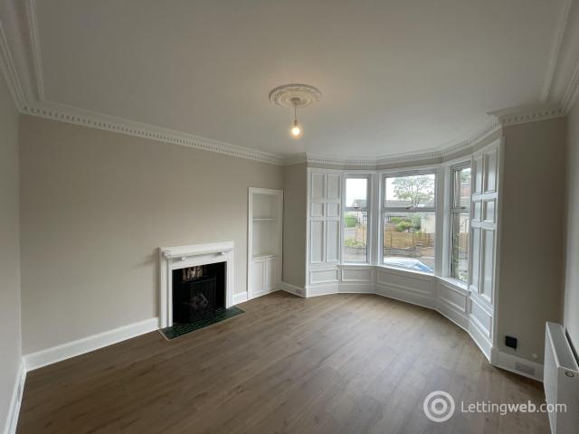 2 Bedroom Flat to Rent at Dundee, Dundee City, Dundee/West End