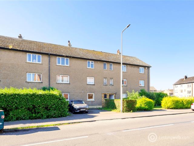 2 Bedroom Flat to Rent at Dundee, Dundee City, Dundee/East End