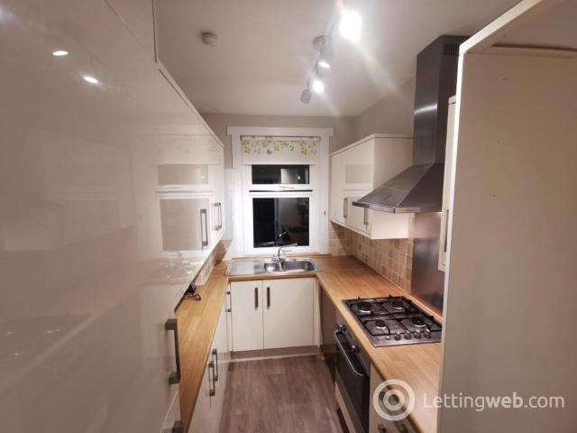 2 Bedroom Flat to Rent at Dundee, Dundee City, Dundee/East End, England