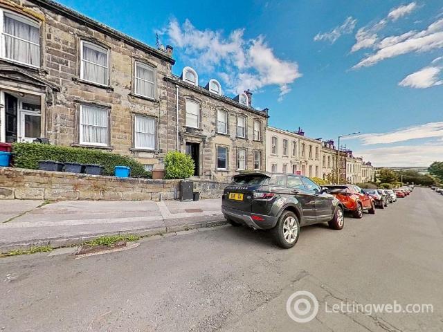 2 Bedroom Flat to Rent at Dundee, Dundee City, Dundee/Riverside, Dundee/West End