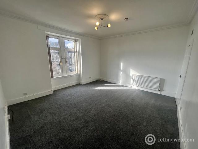 2 Bedroom Flat to Rent at Dundee, Dundee City, East Port, Maryfield