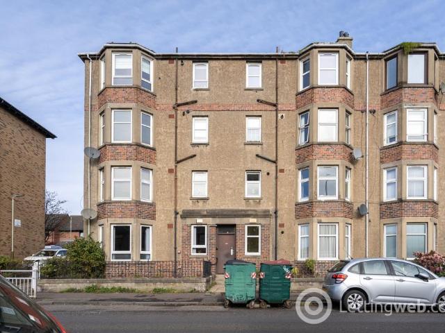 2 Bedroom Flat to Rent at Dundee, Dundee City, Fairmuir, Maryfield