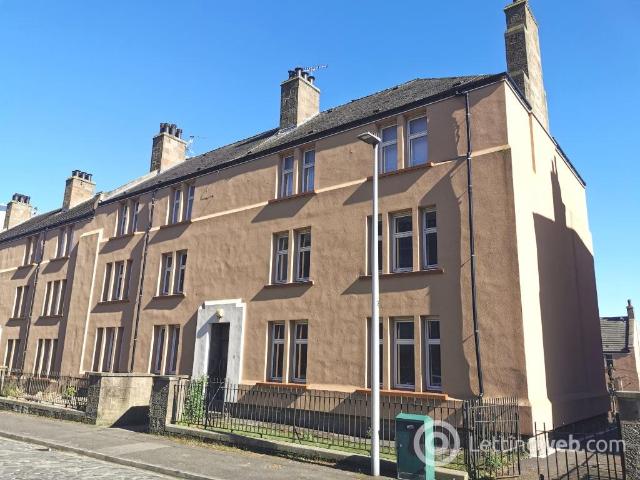 2 Bedroom Flat to Rent at Dundee, Dundee City, Law, Dundee/West End