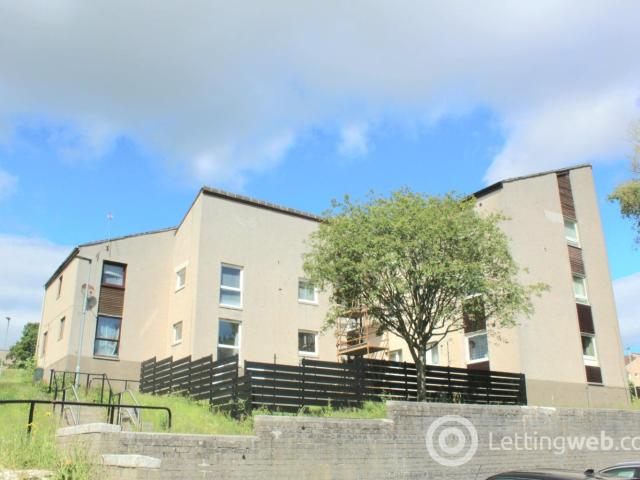 2 Bedroom Flat to Rent at Dundee, Dundee City, Lochee
