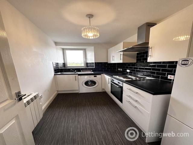2 Bedroom Flat to Rent at Dundee, Dundee City, Lochee, Lochee West