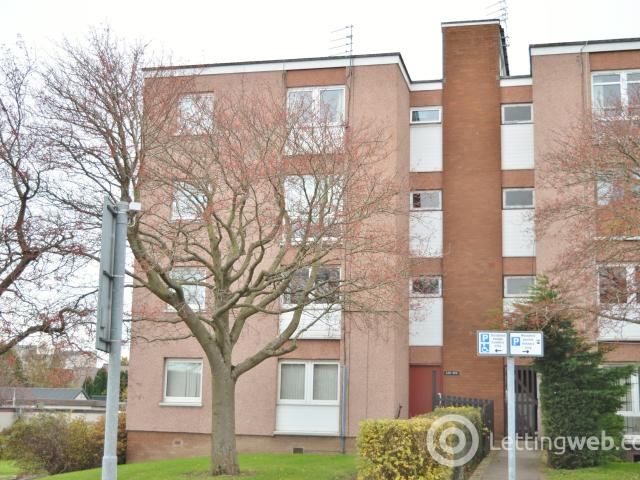 2 Bedroom Flat to Rent at Dundee, Dundee City, Lochee, Ninewells