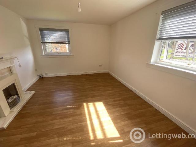 2 Bedroom Flat to Rent at Dundee, Dundee City, Lochee, Ninewells