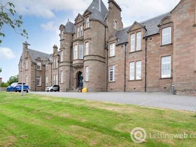2 Bedroom Flat to Rent at Dundee, Dundee City, Lochee West, Dundee/West End