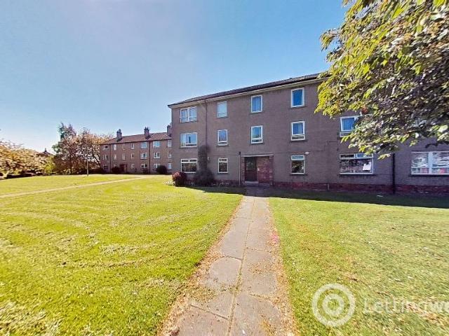 2 Bedroom Flat to Rent at Dundee, Dundee City, Lochee West, Dundee/West End