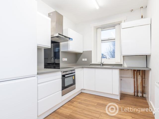 2 Bedroom Flat to Rent at Dundee, Dundee City, Maryfield