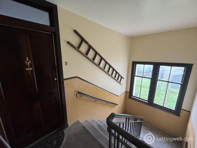 2 Bedroom Flat to Rent at Dundee, Dundee City, Maryfield