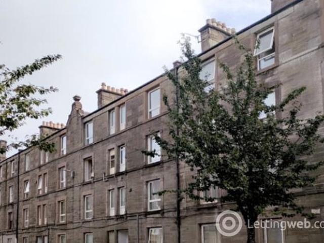 2 Bedroom Flat to Rent at Dundee, Dundee City, Maryfield, Stobswell