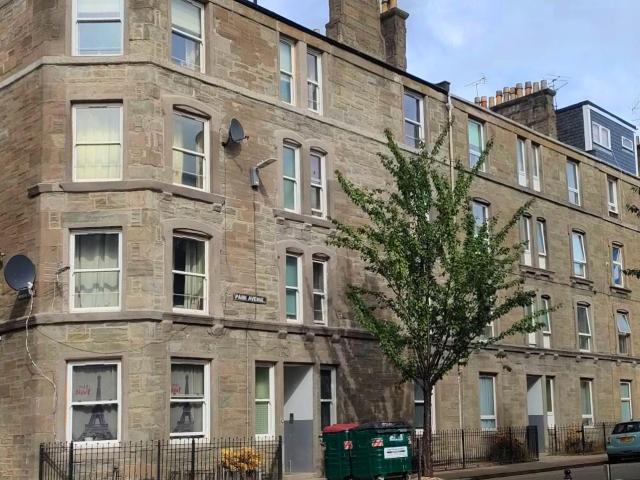 2 Bedroom Flat to Rent at Dundee, Dundee City, Maryfield, Stobswell